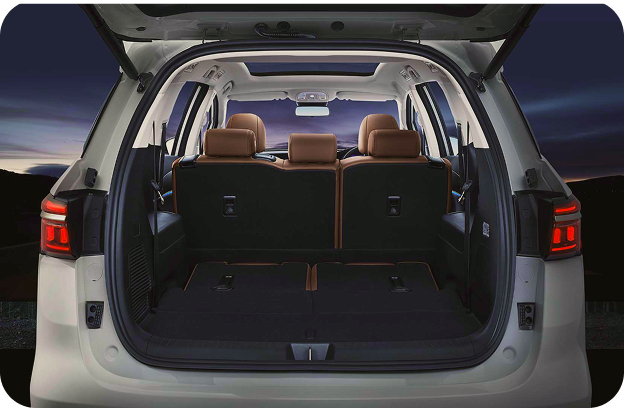 Cityflo LUXE - Elevate Your Cab Experience